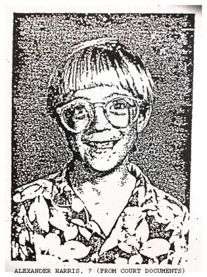 Steve Barket Examines Ex-Metro Cop Turned Private Eye Tom Dillard & His ...